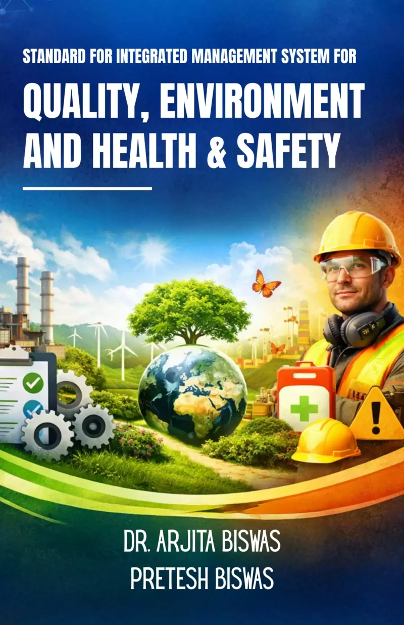 Standard for integrated Management system for Quality, Environment and ...